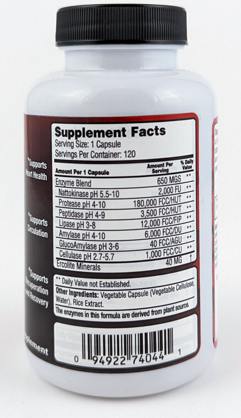 Home - Allegany Nutrition